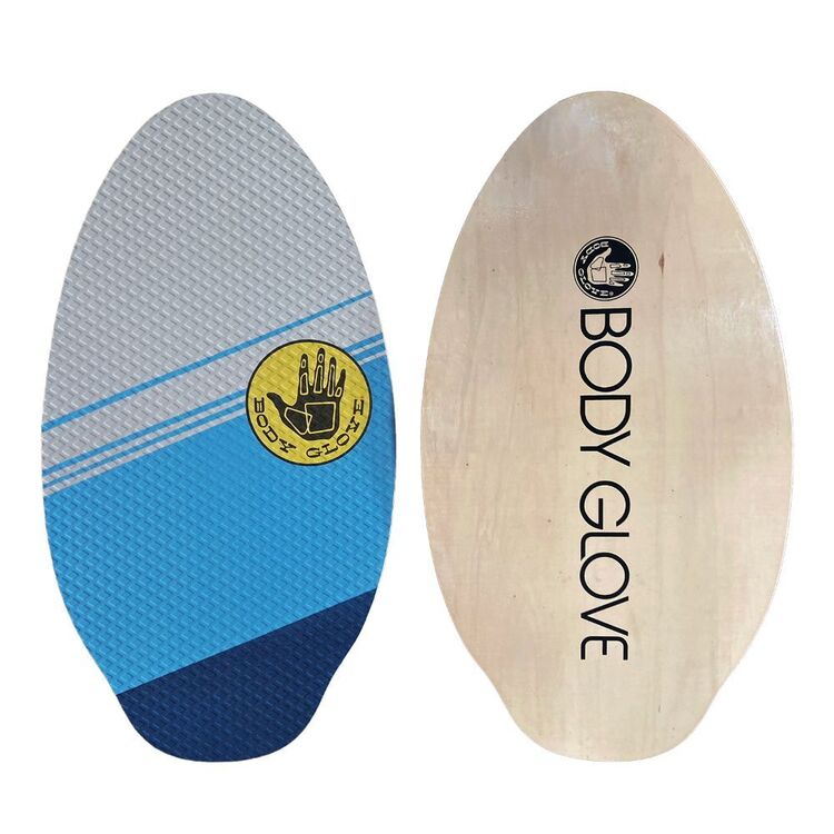 Skim Board #2 – Crystalme