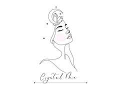 Crystal Me – Crystalme