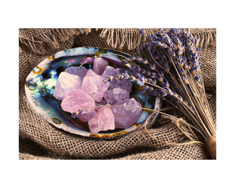 Crystal Me – Crystalme