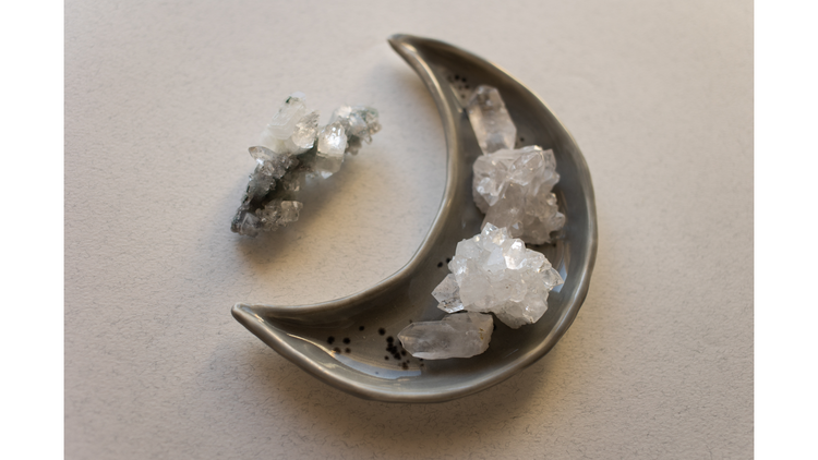 Crystal Me – Crystalme