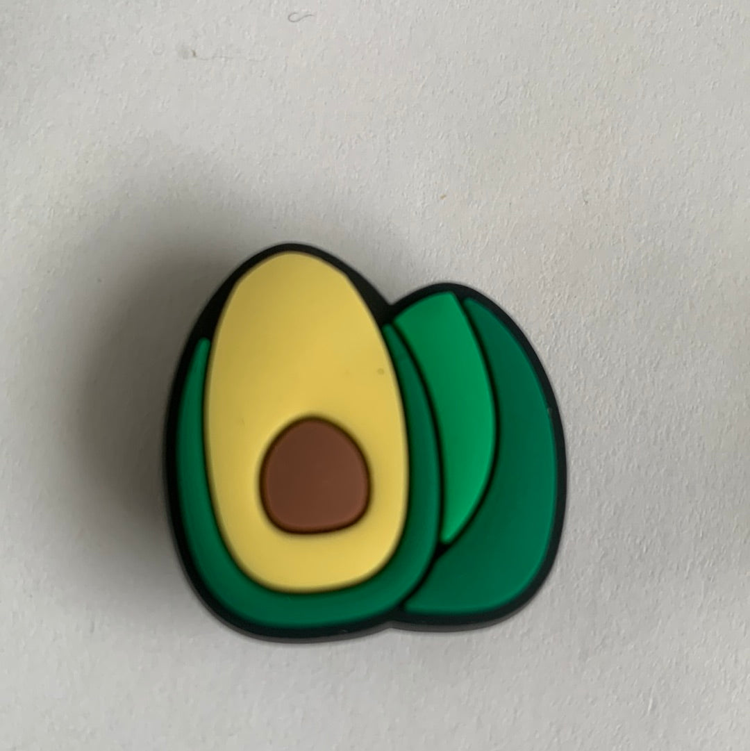 MEXICAN JIBBITZ - CROC CHARMS – Crystalme